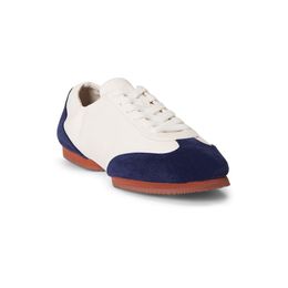 Polo Ralph Lauren Sneakers 'SWN BLRINA' female Blue size 7