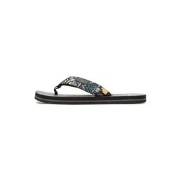 Brasileras Beach & Pool Shoes 'Azteca' male Black size 46