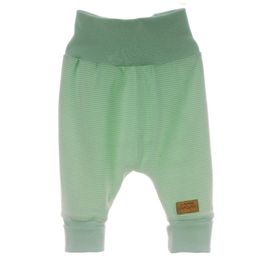 La Bortini Pants boy Green size 80/86