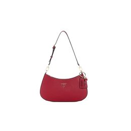 Guess Handtasche 'Guess noelle II' Damen Gr&ouml;&szlig;e One Size bordeaux