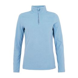 Protest Athletic Sweatshirt 'MUTEZ' female Blue size S