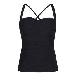 Protest Tankini Top 'MIXELOISE' female Black size XS