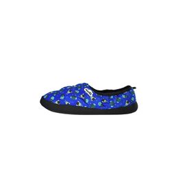 Nuvola. Slippers 'Bugs' male Blue size 42/43