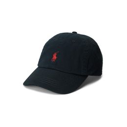 Polo Ralph Lauren Cap female Black size One Size