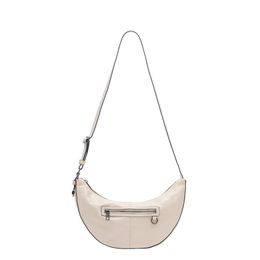 Liebeskind Berlin Shoulder Bag female Beige size 1