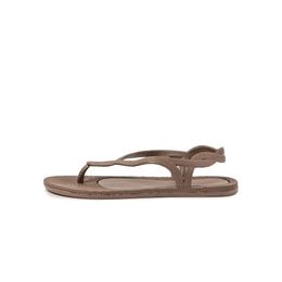 Brasileras Sandals 'Antalya' female Brown size 39