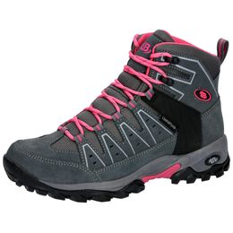 Br&uuml;tting Br&uuml;tting Mount Pinos High Damenschuhe dunkelgrau 36 - Herrenschuhe