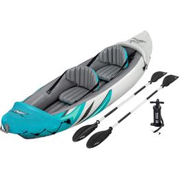 Bestway Hydro Force Kajak Set Rapid Elite X2 - Schlauchboote, Kajaks & SUP-Boards