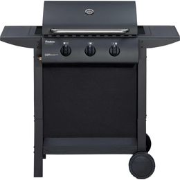 Enders San Diego 3 Gasgrill 50 mbar - Gasgrills