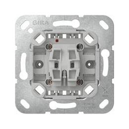 GIRA Einsatz Wippschalter 10 Ampere 250 Volt Universal-Aus-Wechselschalter Retail