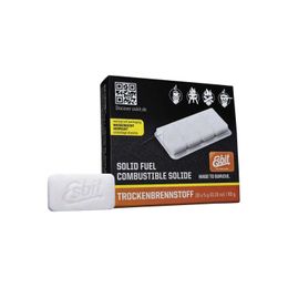 Esbit Trockenbrennstofftabletten 16 x 5 g f&uuml;r Taschenkocher - Grillanz&uuml;nder und -Kohle