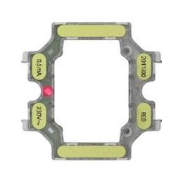 GIRA LED Beleuchtungselement Variante 2 0,5 Milliampere, LED-Leuchte rot, Retail