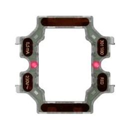 GIRA LED Beleuchtungselement Variante 3 0,5 Milliampere, Leuchte rot, Retail
