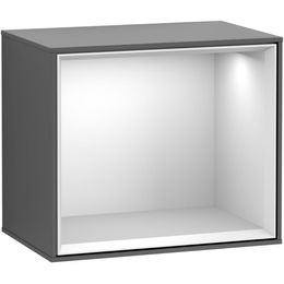 Villeroy & Boch Villeroy & Boch Regalmodul Finion G58 418x356x270mm mit Beleuchtung FK/RE/AP: PC/HJ/- G580HJPC