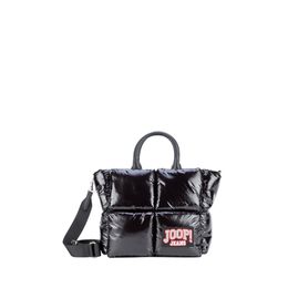 JOOP! Jeans Handtasche 'Varsity May' Damen Gr&ouml;&szlig;e One Size schwarz