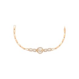 Gaya Armband Damen Gr&ouml;&szlig;e One Size rosegold