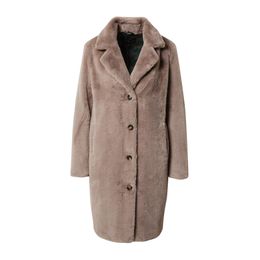 Oakwood Mantel 'CYBER' Damen Gr&ouml;&szlig;e XS dunkelbeige