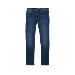 Tom Tailor Denim Jeans 'Aedan' male size 32 Blue denim