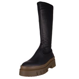 art Stiefel Damen Gr&ouml;&szlig;e 38 schwarz Winterschuhe