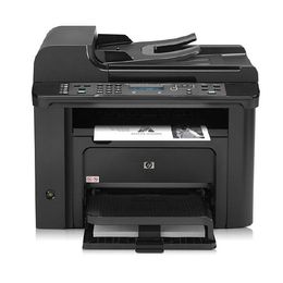 HP Laserjet Pro M1536dnf MFP - CE538A