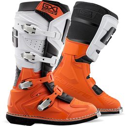 Gaerne GX-1 Goodyear, Stiefel