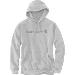 Carhartt Signature Logo, Kapuzenpullover