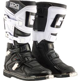 Gaerne GX-1 Goodyear, Stiefel