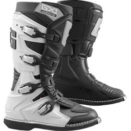 Gaerne GX-1 Goodyear, Stiefel