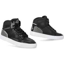 Acerbis Lock, Schuhe wasserdicht
