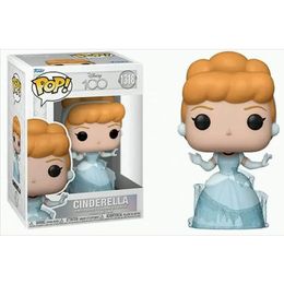 POP - Disney 100 - Cinderella