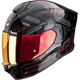 Scorpion EXO-530 Air Fond, Integralhelm