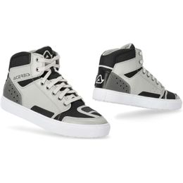 Acerbis Lock, Schuhe wasserdicht