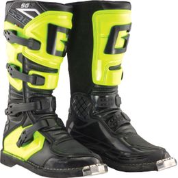 Gaerne SG-J, Stiefel Kinder