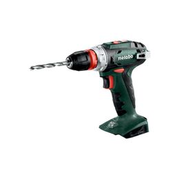 Metabo Akku-Bohrschrauber BS 18 Quick MetaboX 145 (602217840)