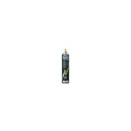A.M.P.E.R.E. Bodenmarkierspray Traffic Extra Paint XL 750ml, orange 750ml, orange (11855)