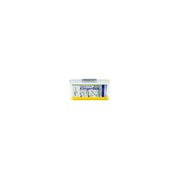 LUTZ BLADES Sicherheits-Klingenbox 120x65x25mm ; Gesutra (470044)