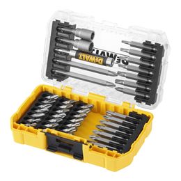 Dewalt Bit-Set 25-85 mm 40-tlg. DT70702-QZ)