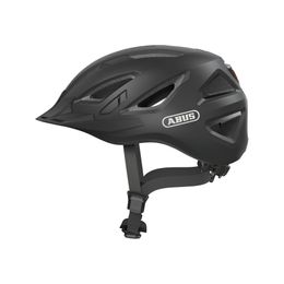 Radhelm Urban-I 3.0 Kopfumfang 56-61cm schwarz Abus (868528)