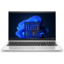 HP EliteBook 650 G9 15" Core i5 3.3 GHz - SSD 256 GB - 8GB AZERTY - Franz&ouml;sisch