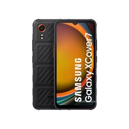 Samsung Galaxy Xcover7 128GB - Schwarz - Ohne Vertrag