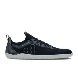 Vivobarefoot Damen Primus Lite Knit schwarz 37.0