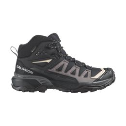 Salomon Damen X Ultra 360 Mid GTX schwarz 39.3
