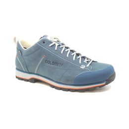 Dolomite Herren 54 Low FG Evo GTX blau 40.6