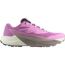 Salomon Damen S/Lab Pulsar rosa 37.3