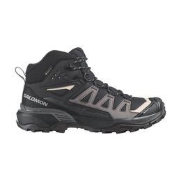 Salomon Damen X Ultra 360 Mid GTX schwarz 42.6