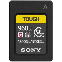 Sony CFexpress 960GB Typ A Tough 1700 MB/s VPG400