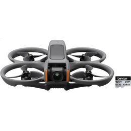 DJI Avata 2 + Lexar Silver Plus microSDXC 128GB