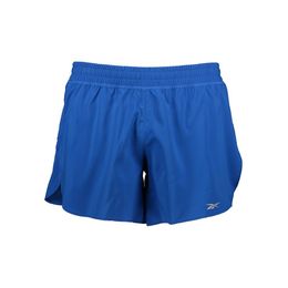 Reebok Laufshorts in Blau - 65% | Größe S | Damenhosen
