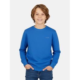 CARS Sweatshirt "Byto" in Blau - 48% | Gr&ouml;&szlig;e 164 | Kinder-sweatshirts-jacken