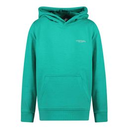 CARS Hoodie "Celence" in Gr&uuml;n - 48% | Gr&ouml;&szlig;e 128 | Kinder-sweatshirts-jacken